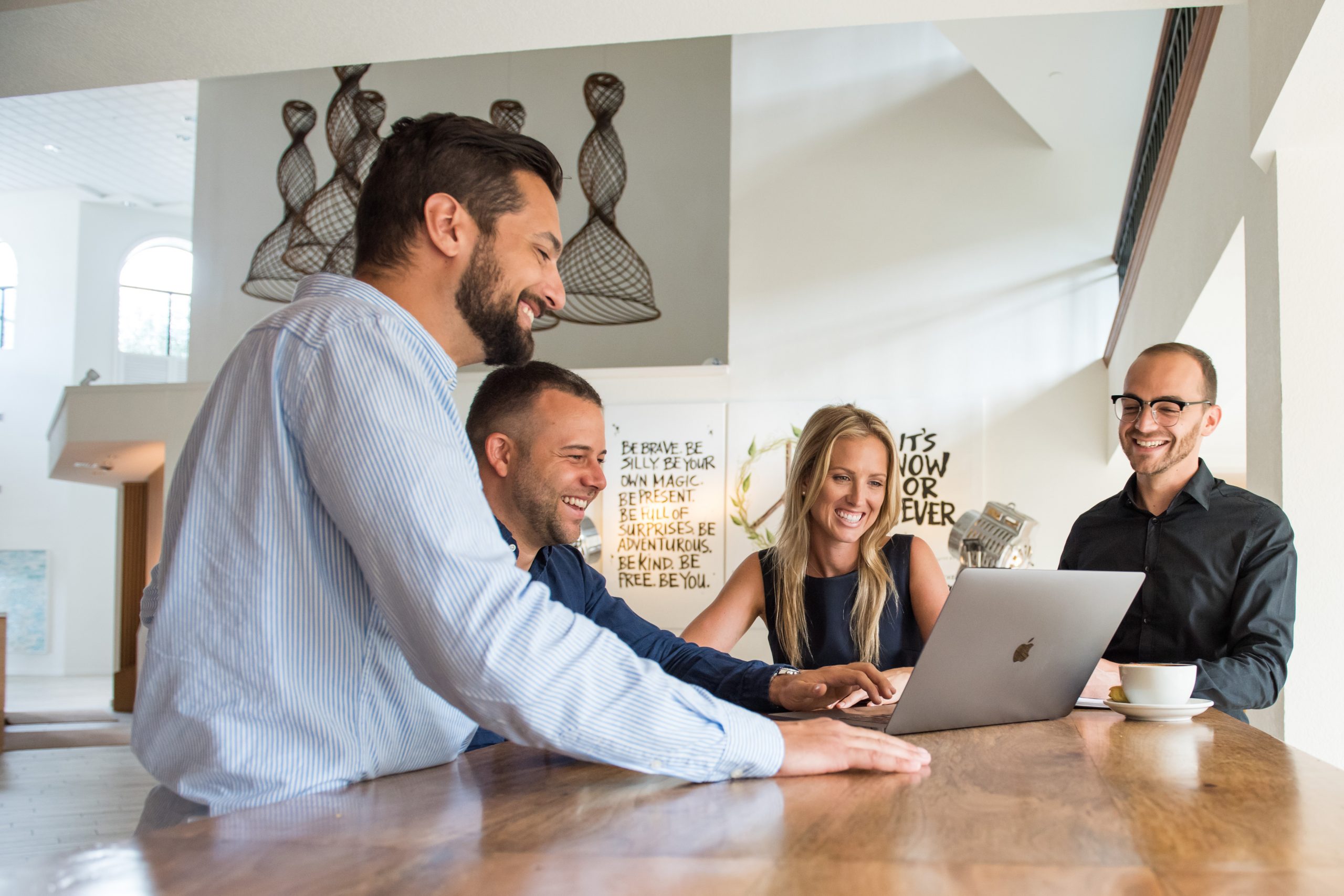 Collective | Full-service digital agency based in Cayman